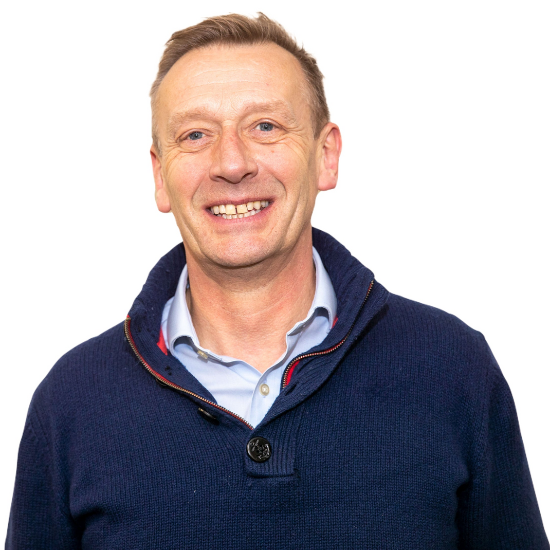 Contact Austin Jarrett - Managing Director – ALLETT Pro