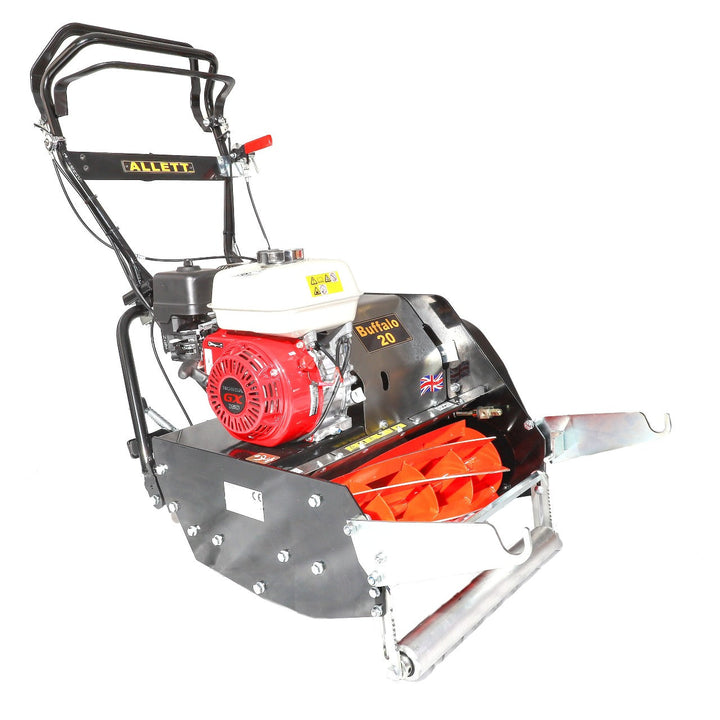 Products – ALLETT Pro