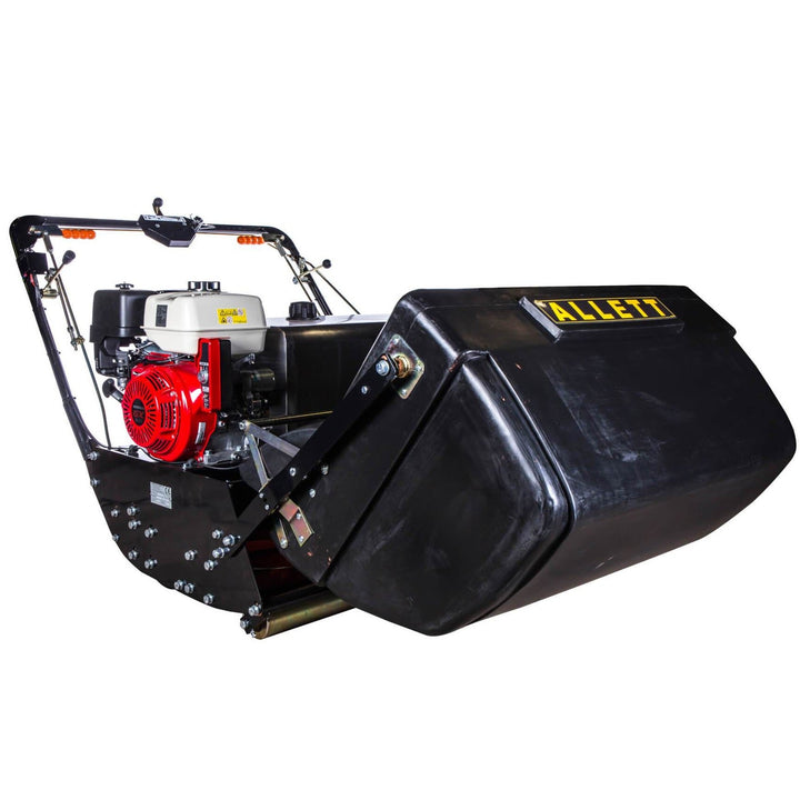 Mowers – ALLETT Pro