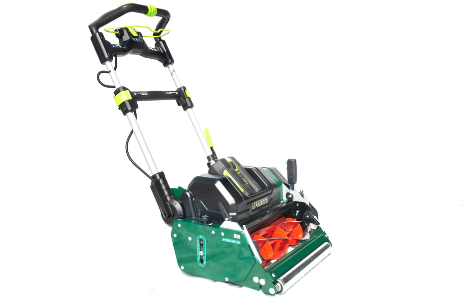 Mowers – ALLETT Pro