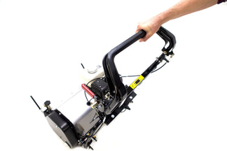 Allett Tournament 20 Cylinder Mower - Precision Cut for Tournament ...